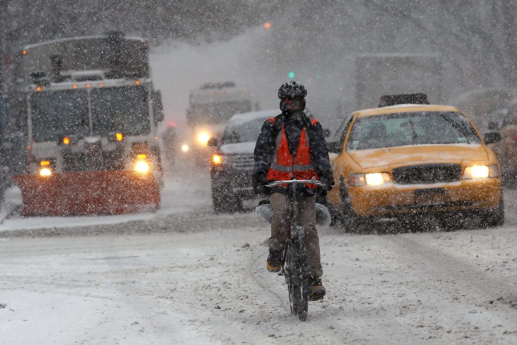 Tips For Riding In Rough Weather – Shop Travel Bargain